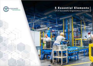 5 Essential Elements of a Successful Ergonomics Process – Ergoweb LLC