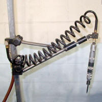 Hand tools knowledgebase – Ergoweb LLC