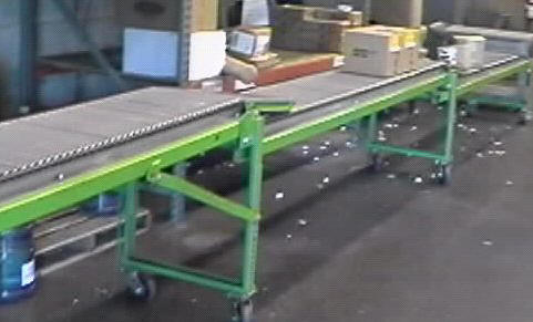 Truck Load/Unload – Ergoweb LLC