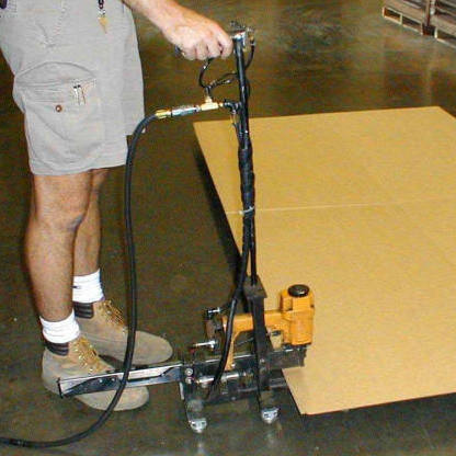 Hand tools knowledgebase – Ergoweb LLC