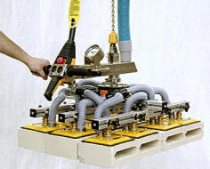 Vacuum Hoists – Ergoweb LLC