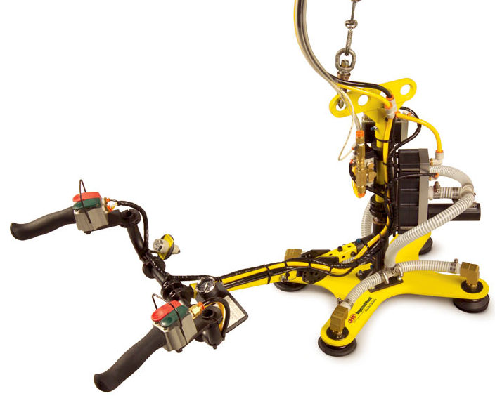 Vacuum Hoists – Ergoweb LLC