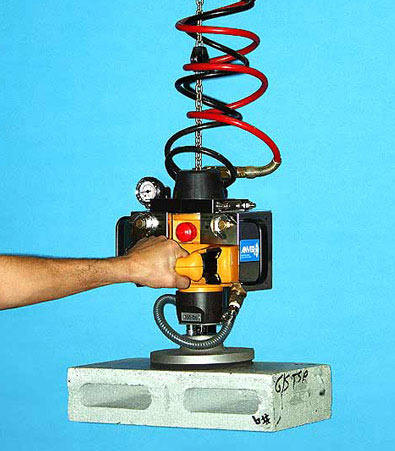 Vacuum Hoists – Ergoweb LLC