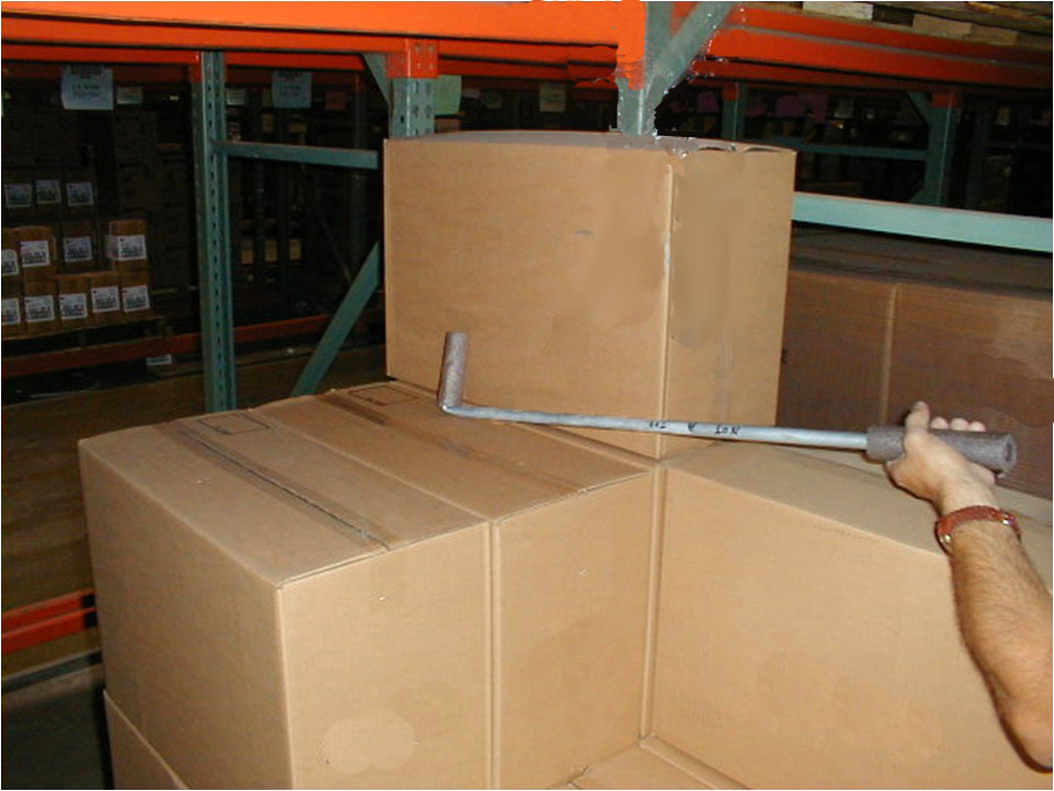 Picking — Racks – Ergoweb LLC