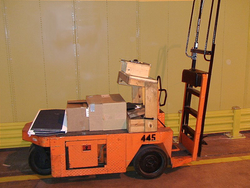 Picking — Racks – Ergoweb LLC