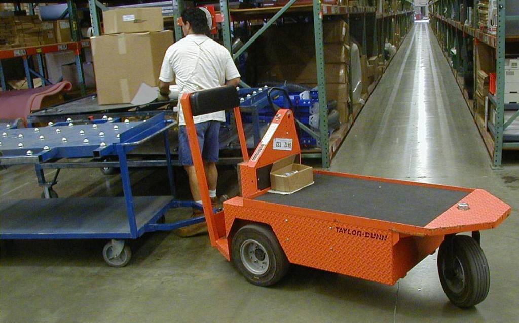 Picking — Racks – Ergoweb LLC