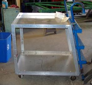 Picking — Racks – Ergoweb LLC