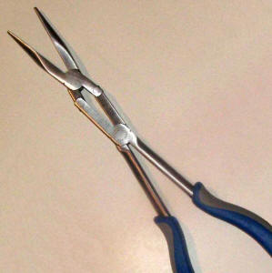 Hand tools knowledgebase – Ergoweb LLC