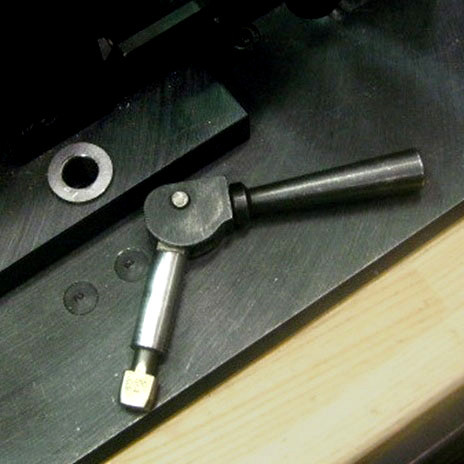 Hand tools knowledgebase – Ergoweb LLC