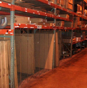 Warehouse/Distribution Center Knowledgebase – Ergoweb LLC