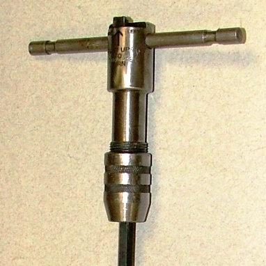 Hand tools knowledgebase – Ergoweb LLC