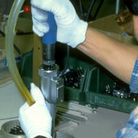 Hand tools knowledgebase – Ergoweb LLC