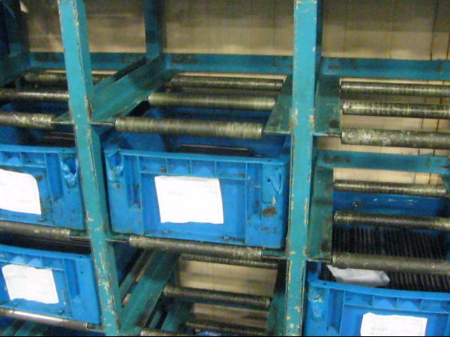 Picking — Racks – Ergoweb LLC