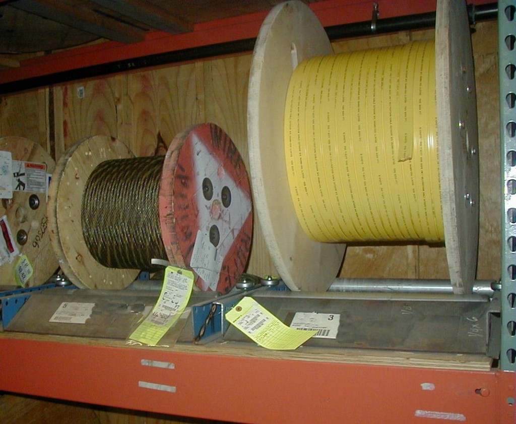 Spools/reels – Ergoweb LLC