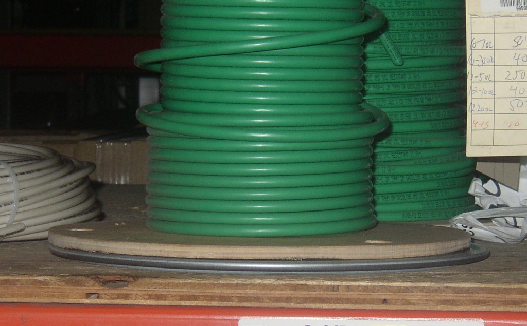 Spools/reels – Ergoweb LLC