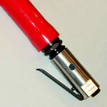 Hand tools knowledgebase – Ergoweb LLC