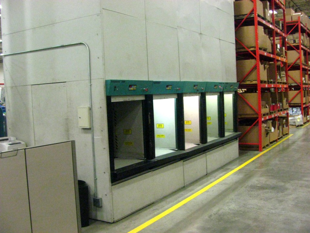 Picking – Bins – Ergoweb LLC