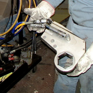 Hand tools knowledgebase – Ergoweb LLC